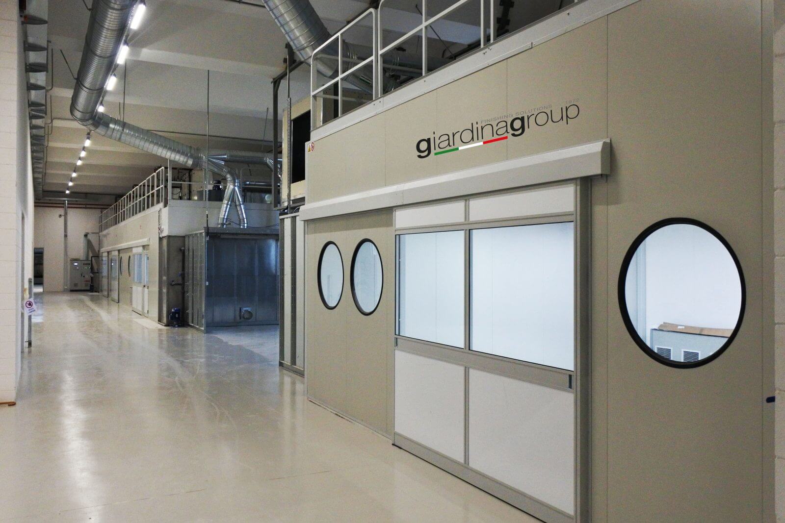 SPRAYTECH cs Spray - Giardina Group