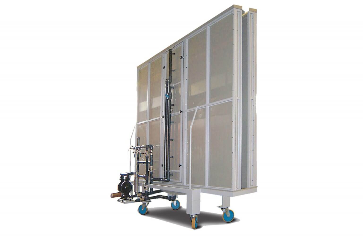 Flow Coating Archives - Giardina Group