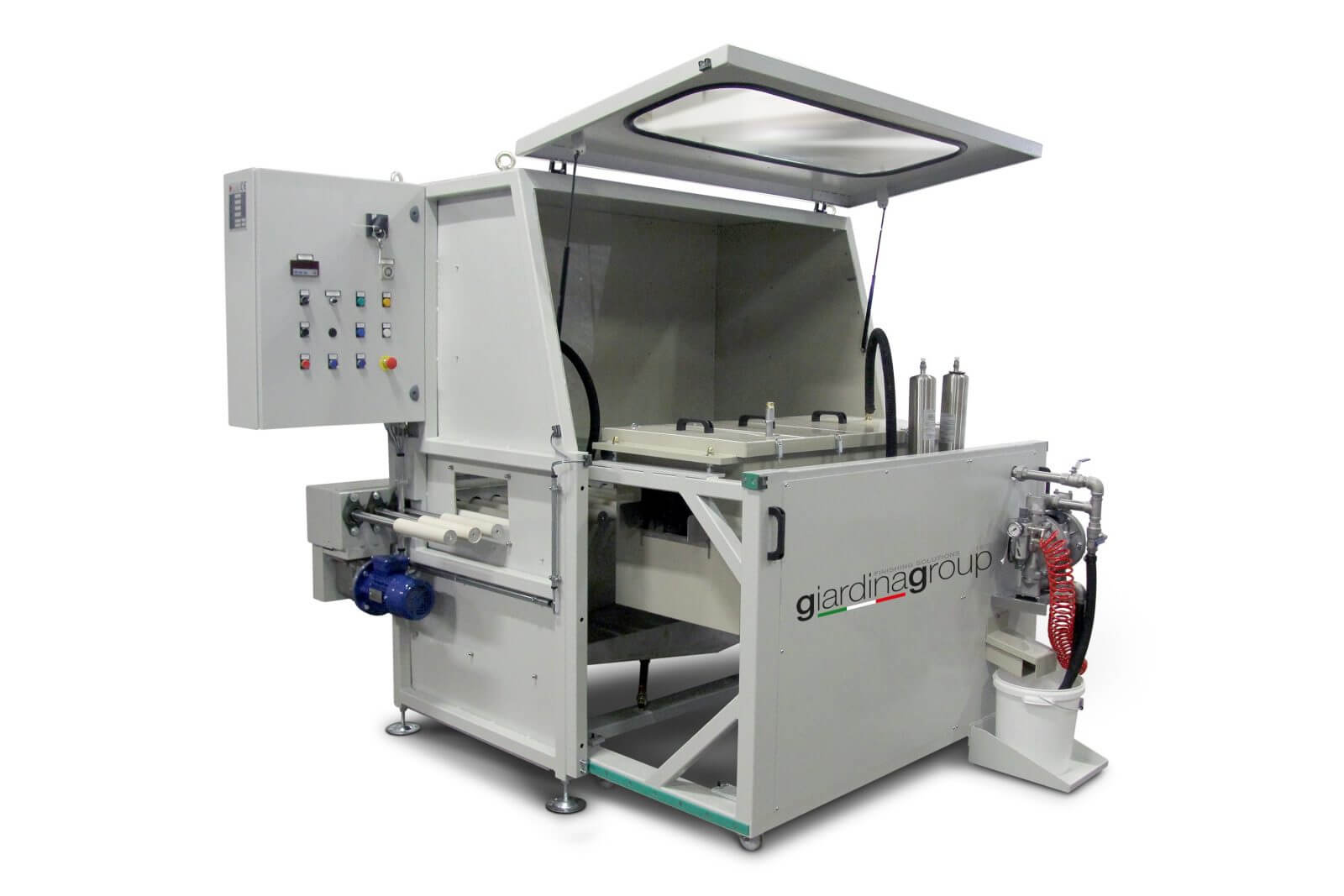 FLOWTECH - Giardina Group