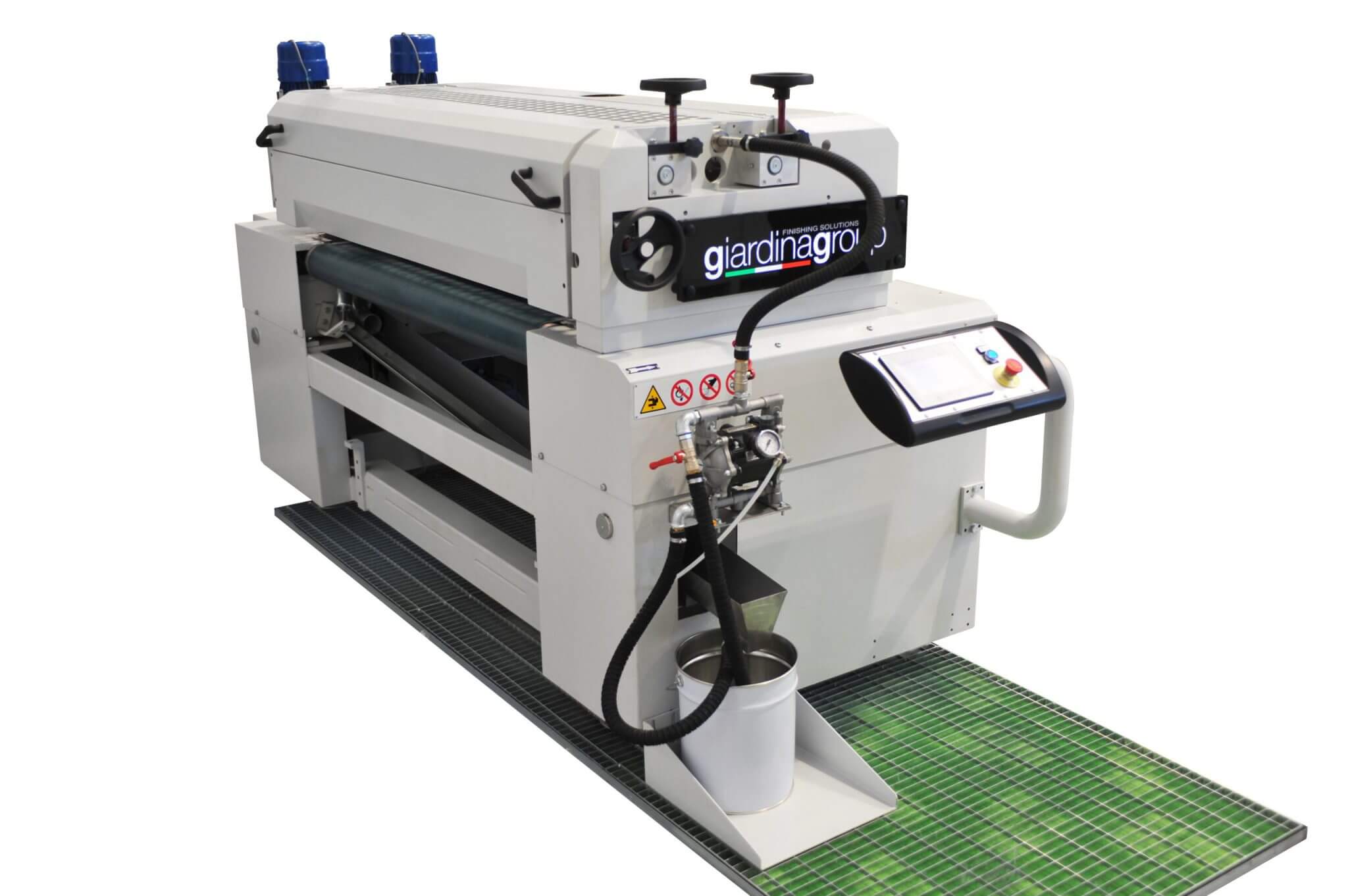 ROLLTECH g02/05 - Giardina Group