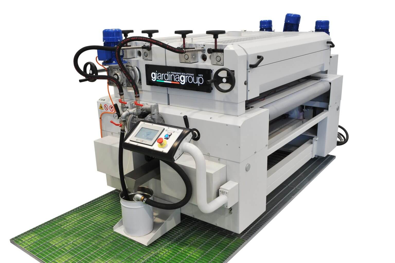 ROLLTECH g02/07 - Giardina Group