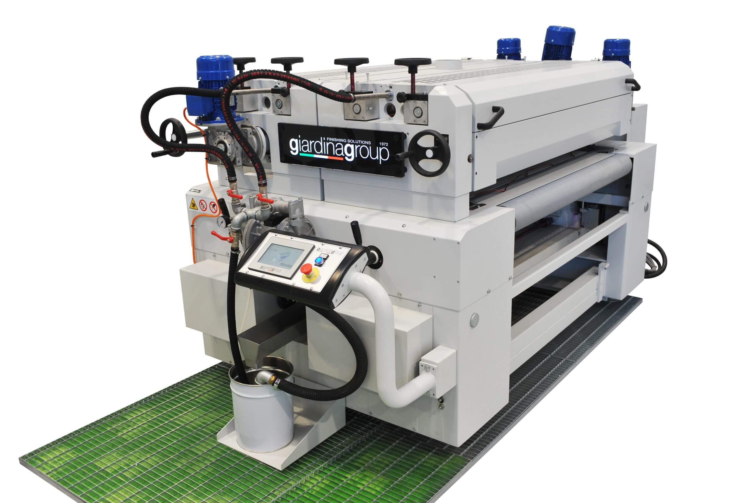 ROLLTECH g02/07 - Giardina Group