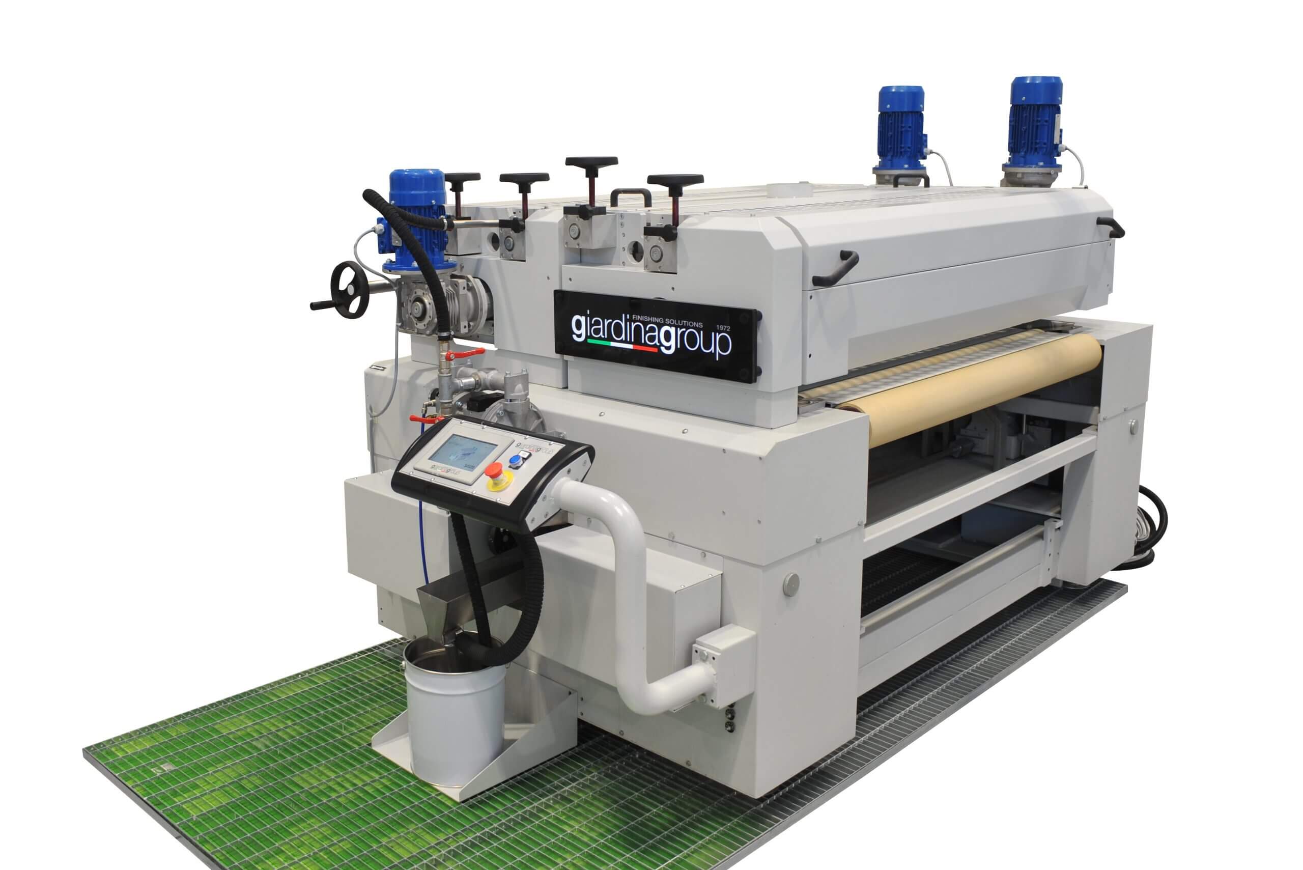 ROLLTECH g02/08 - Giardina Group