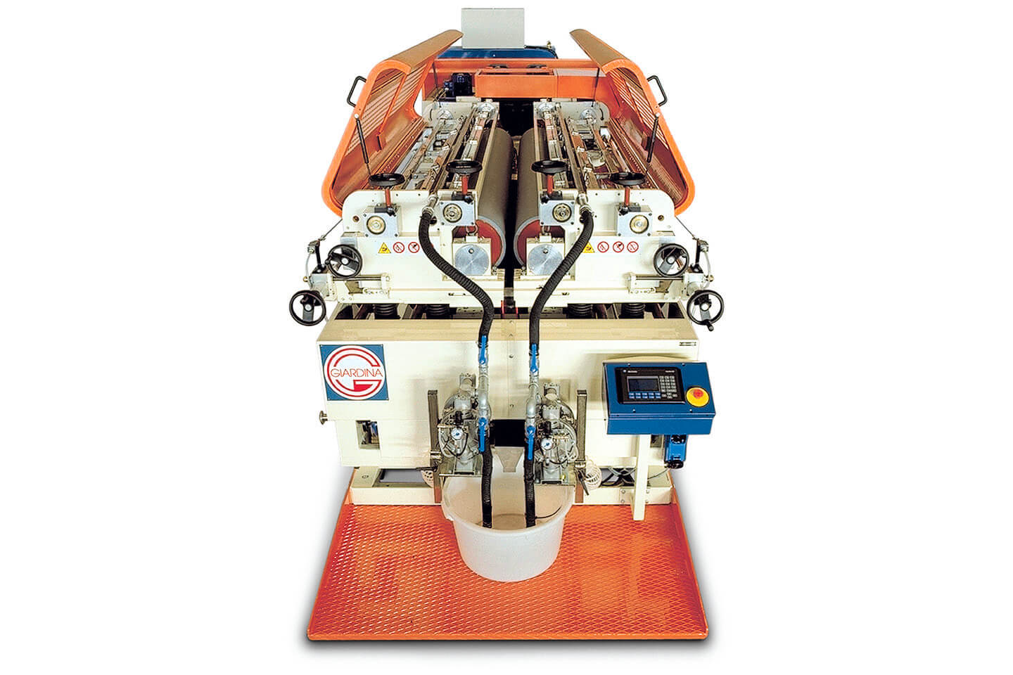 Roller Coating Archives - Giardina Group