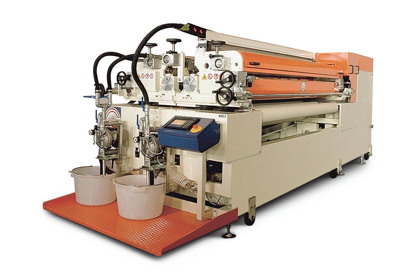 ROLLTECH g02/08 hc - Giardina Group