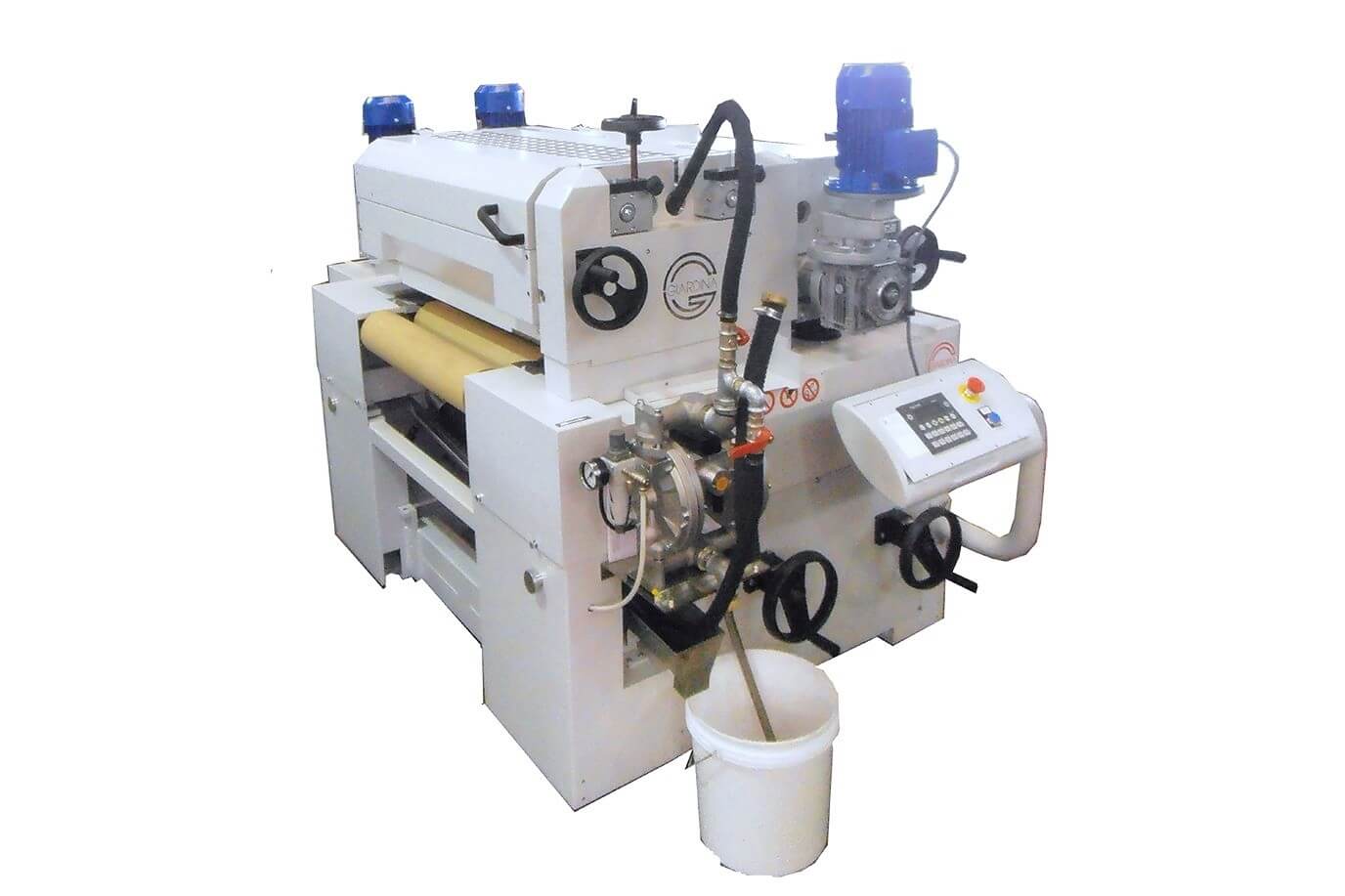 ROLLTECH g02/09 - Giardina Group