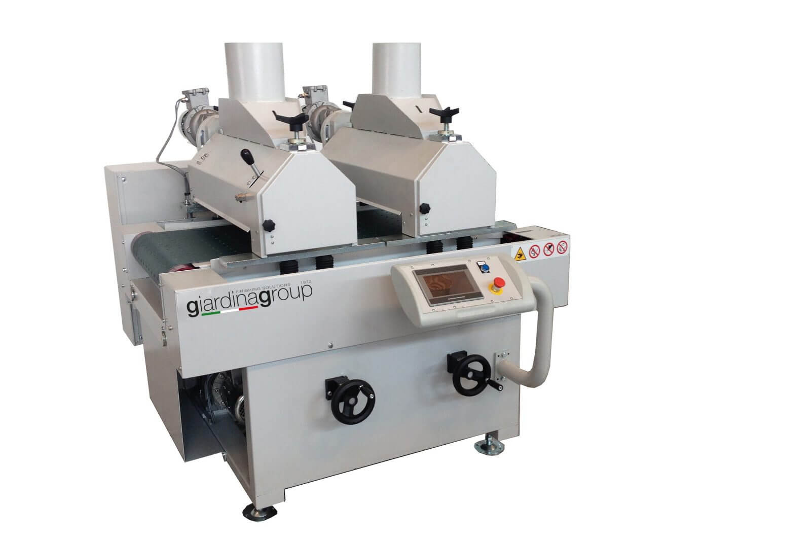 WIPETECH g02/30s2 - Giardina Group