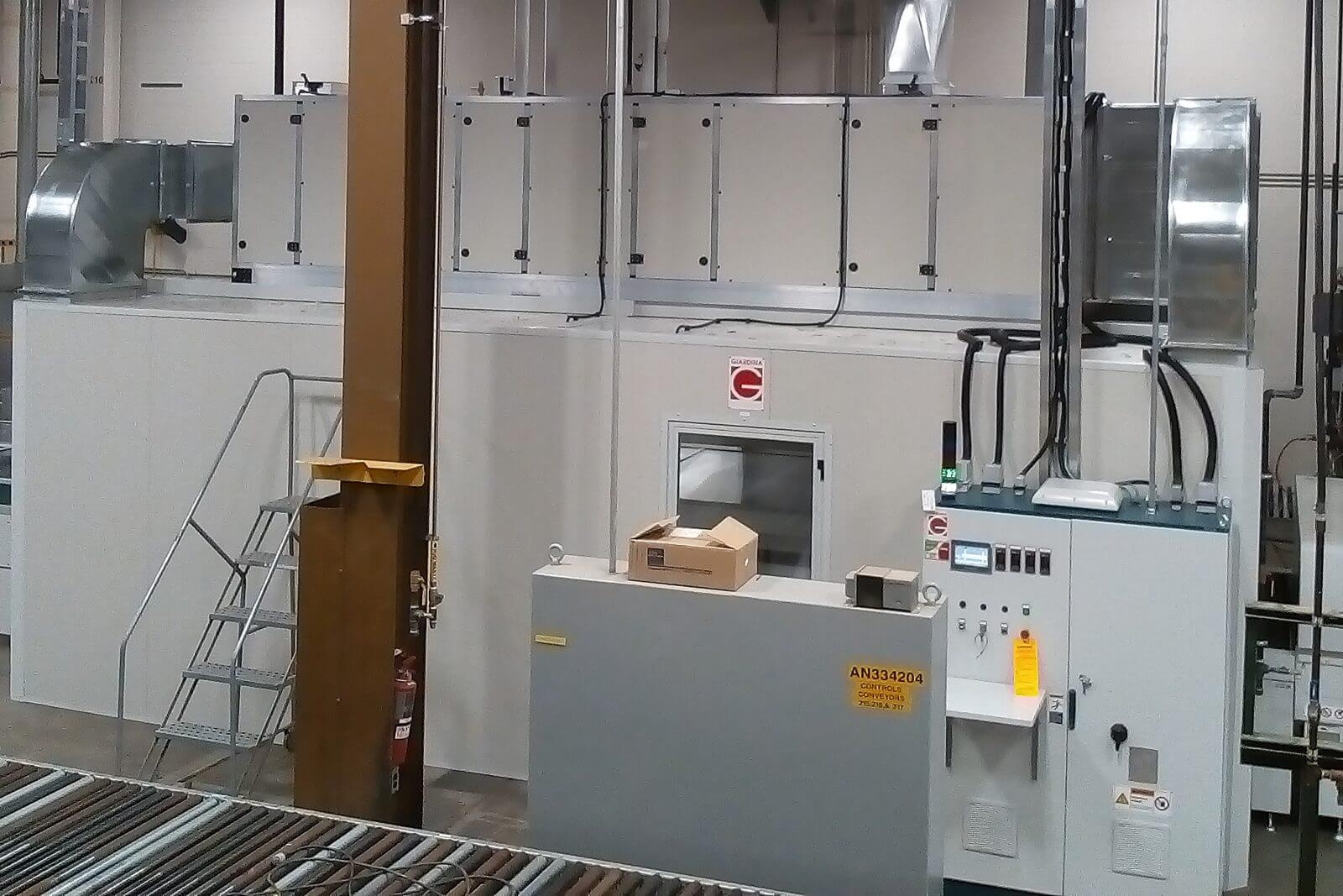 VERTECH gpm - Giardina Group