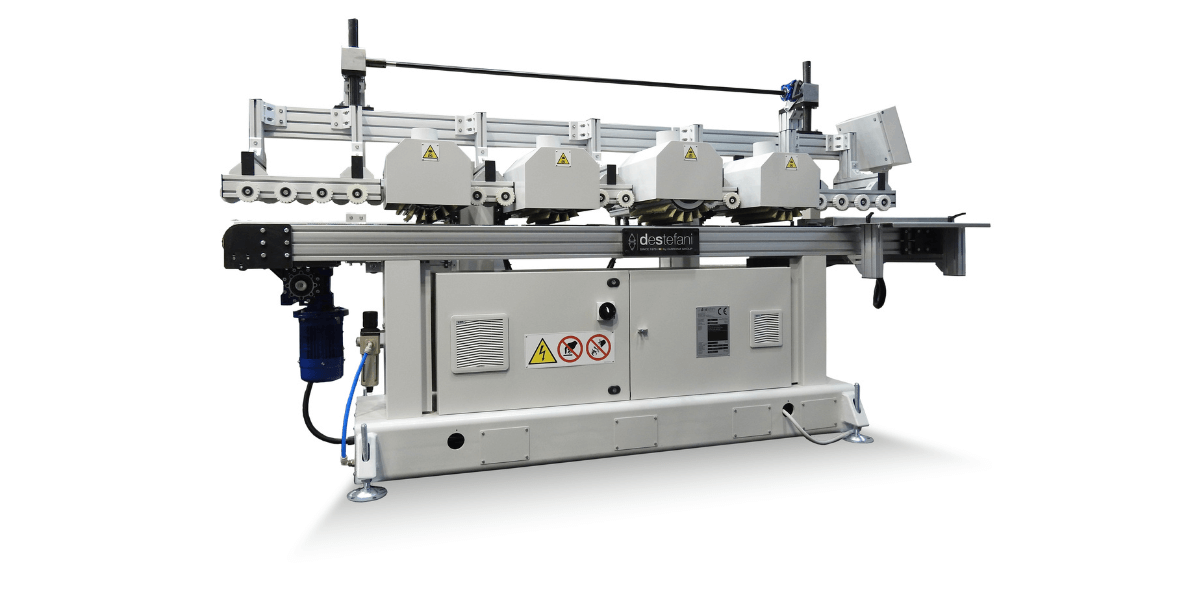 MVS "Floor" - Giardina Group