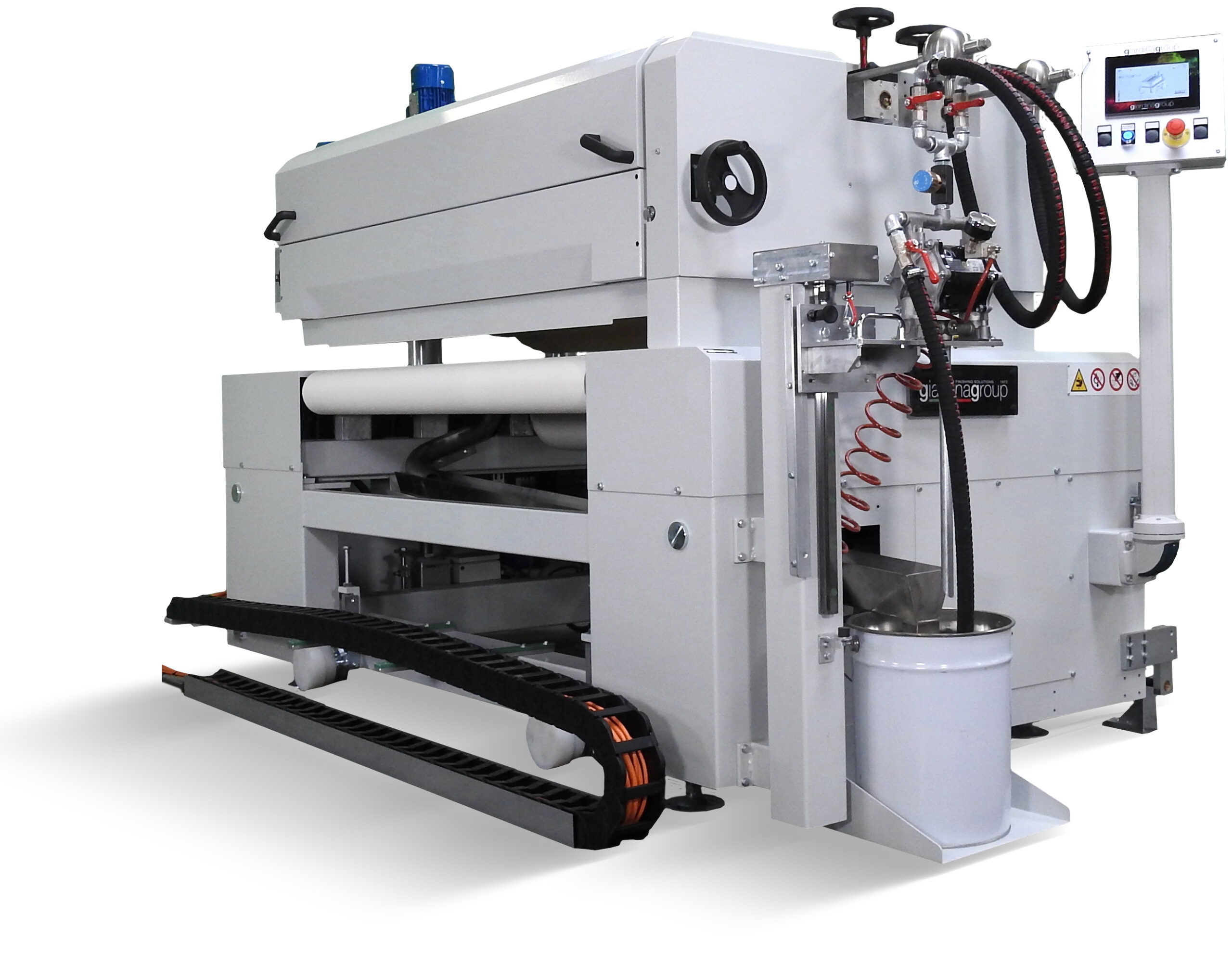 PRINTECH Multiprint G02/11 - Giardina Group