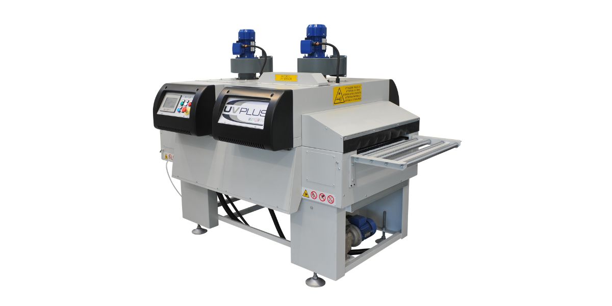 UVTECH gst - Giardina Group