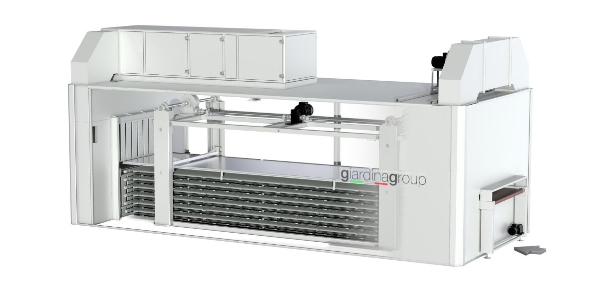 VERTECH gpm - Giardina Group